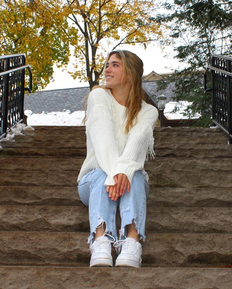 Picture of Korbin Albert