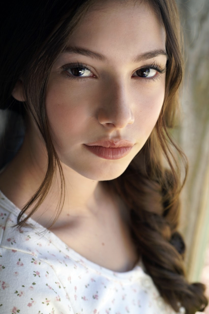 Picture of Makenzie Moss