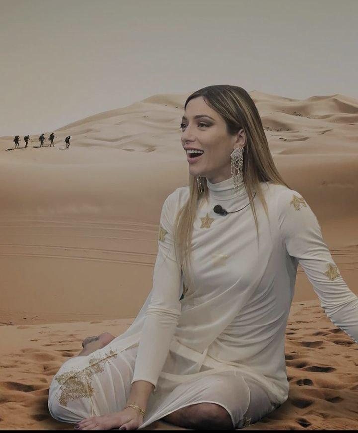 Picture of Soleil Sorge