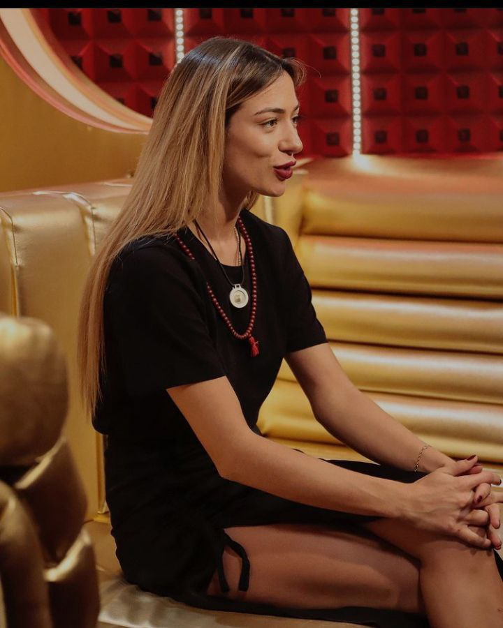 Picture of Soleil Sorge