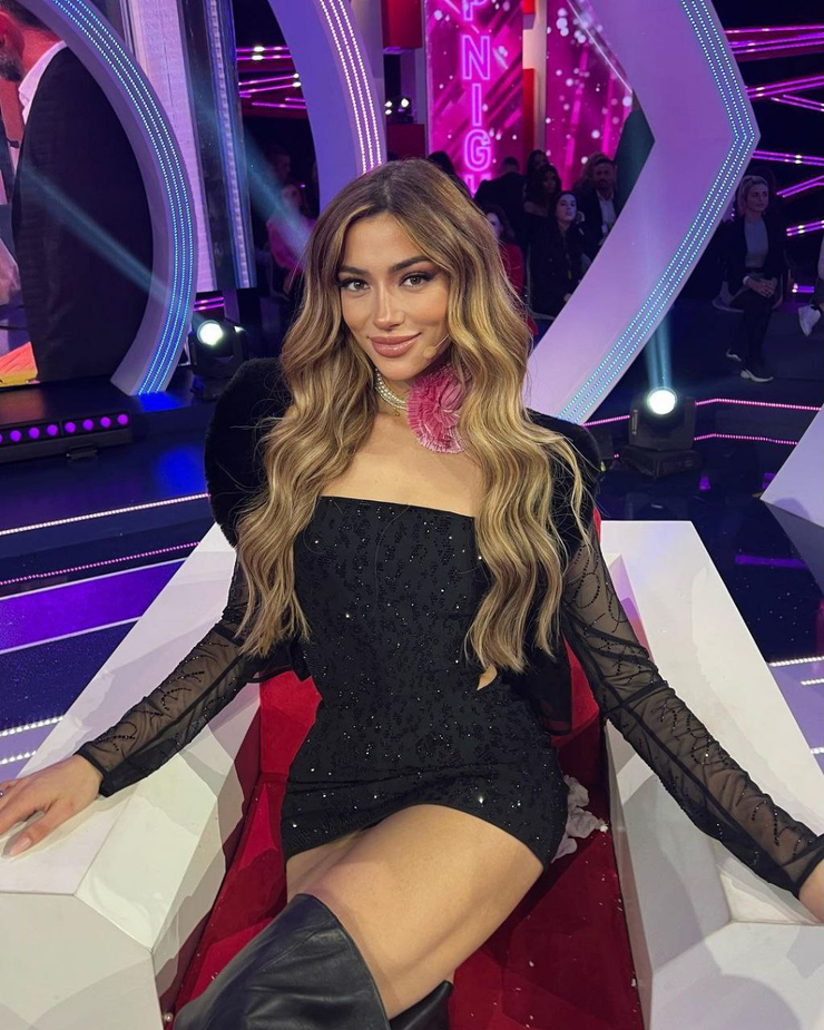 Picture of Soleil Sorge