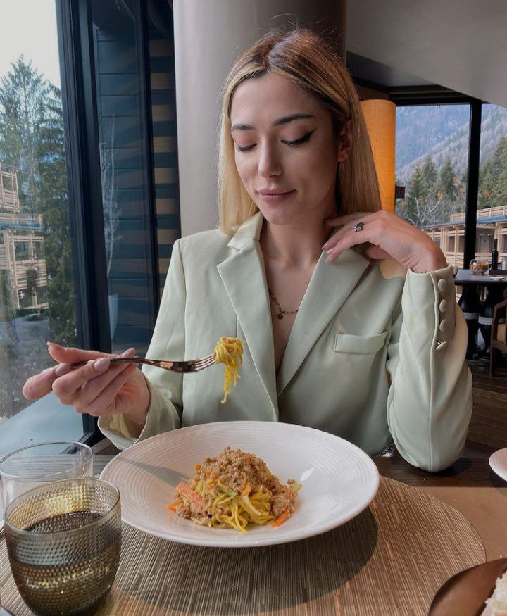 Picture of Soleil Sorge