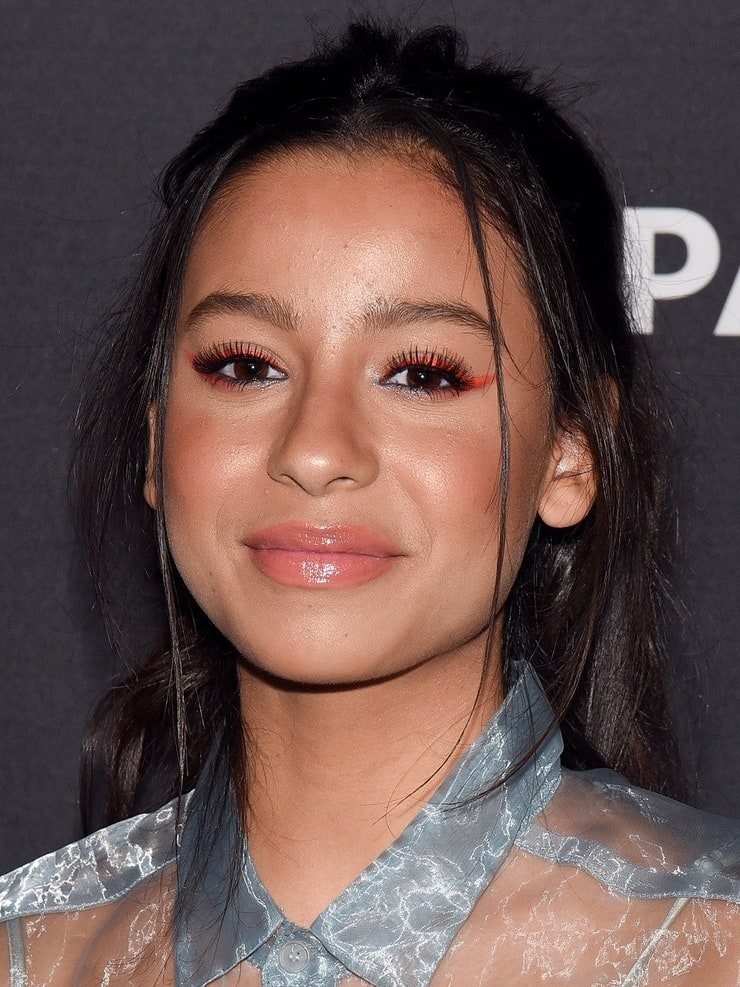 Izabella Alvarez image
