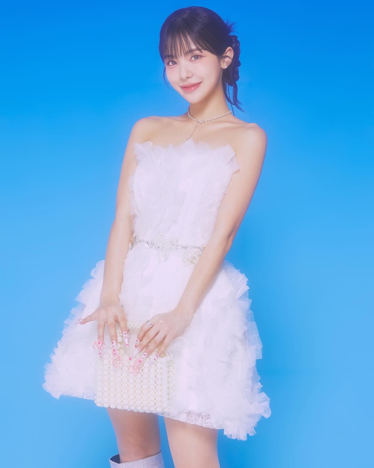 Picture of Lee Da Hye (이다혜)