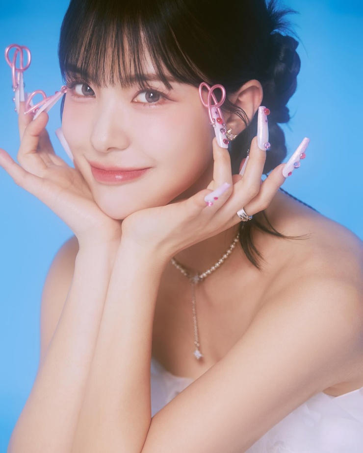 Lee Da Hye (이다혜) picture