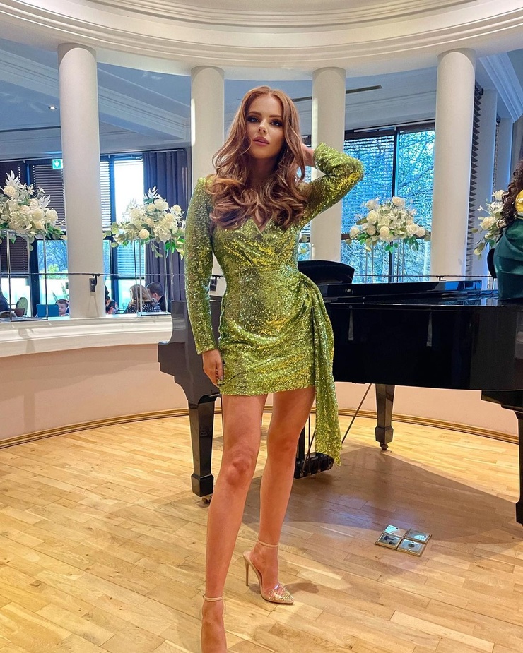 Picture of Nadia Sayers