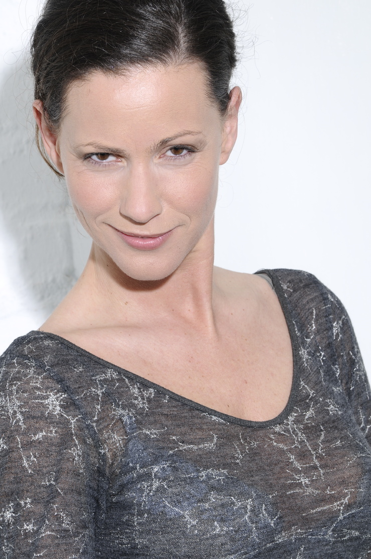 Picture of Sabine Marcus