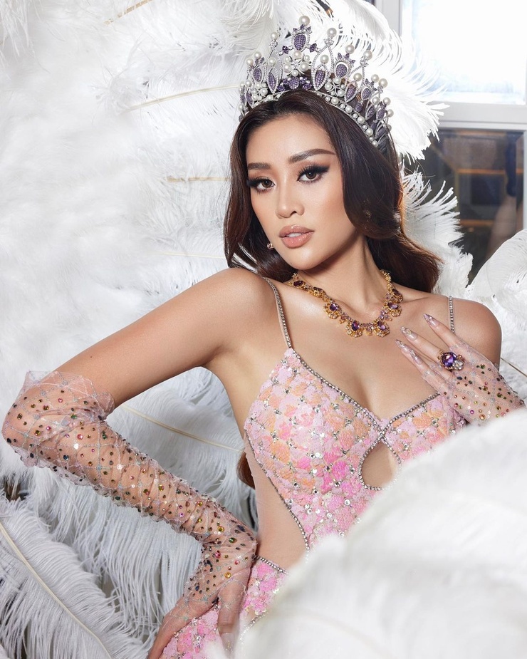 Image of Nguyen Tran Khanh Van