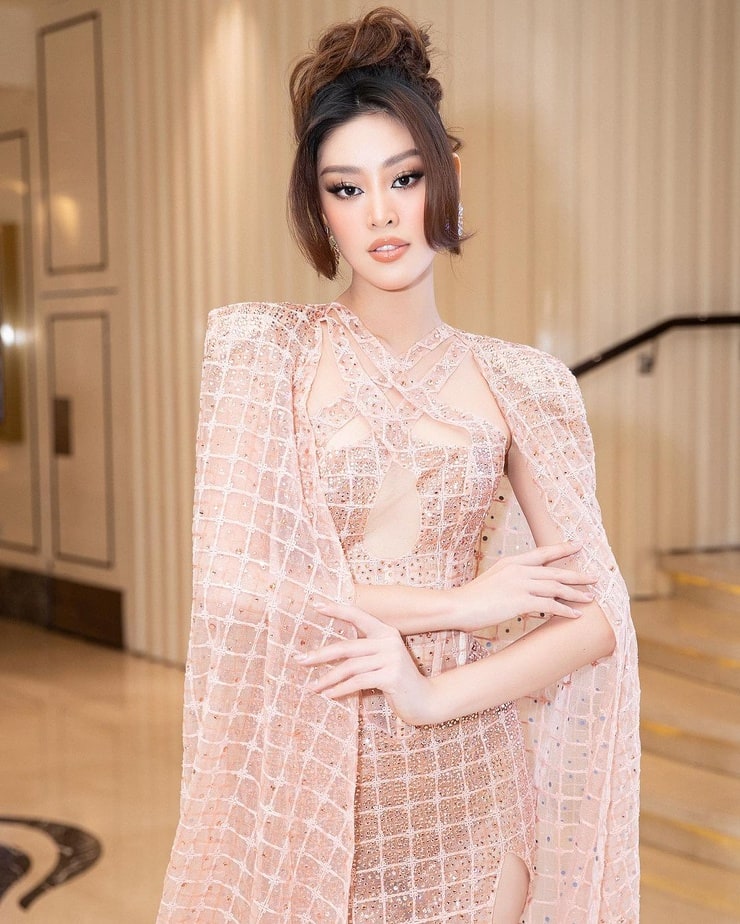 Picture of Nguyen Tran Khanh Van