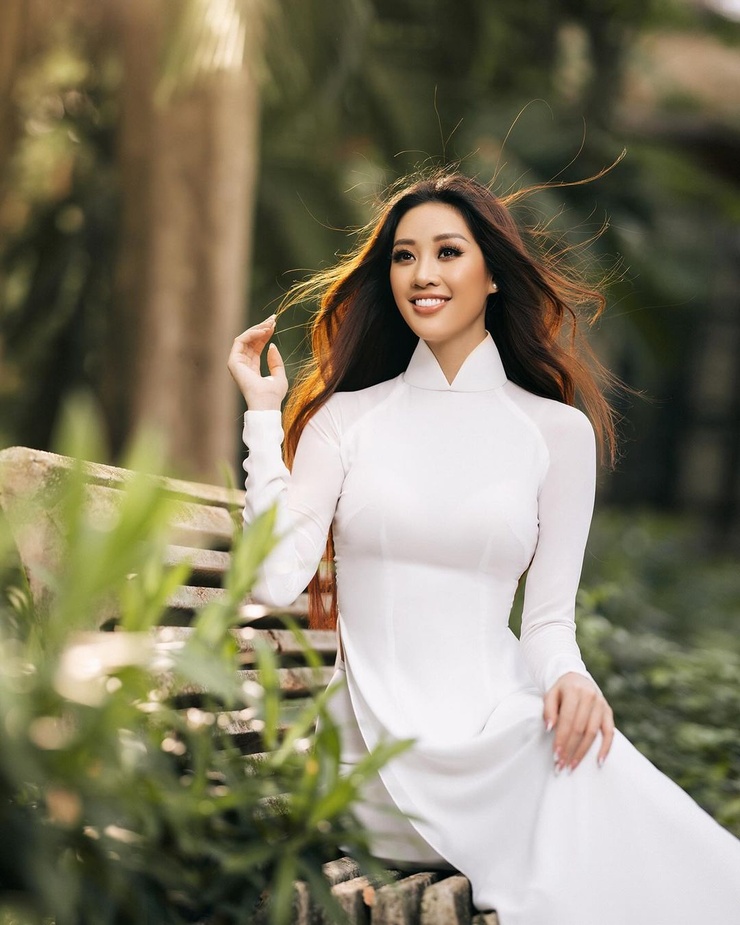 Picture of Nguyen Tran Khanh Van