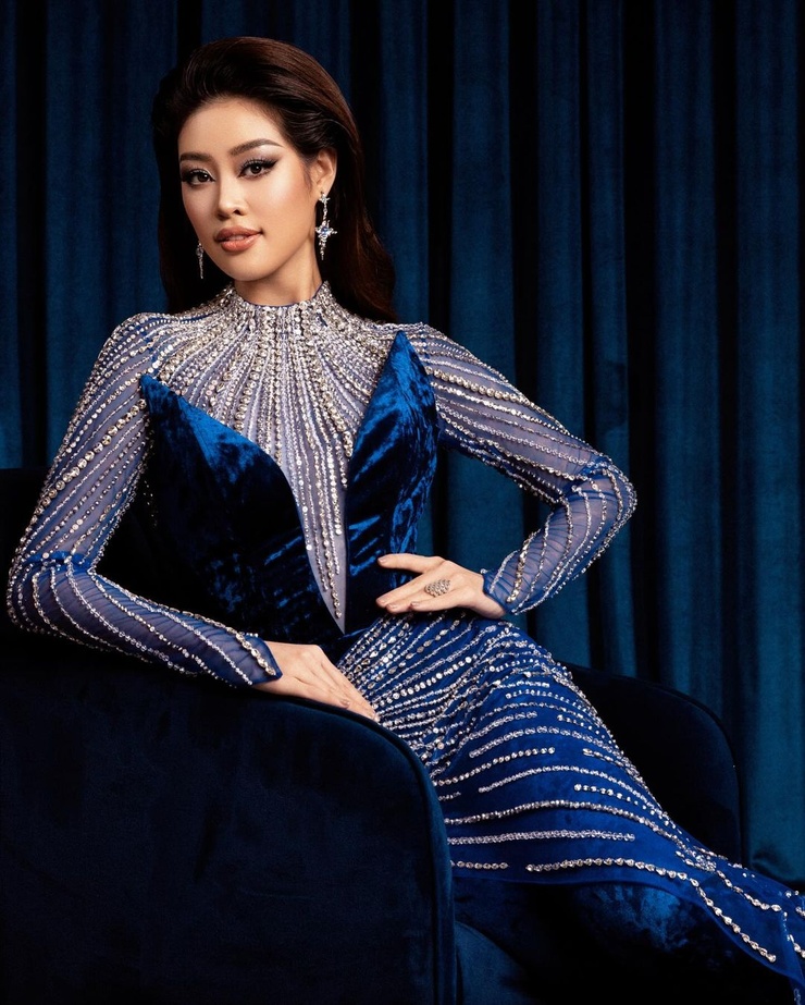 Picture of Nguyen Tran Khanh Van