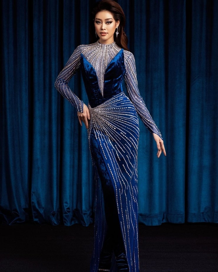 Picture of Nguyen Tran Khanh Van