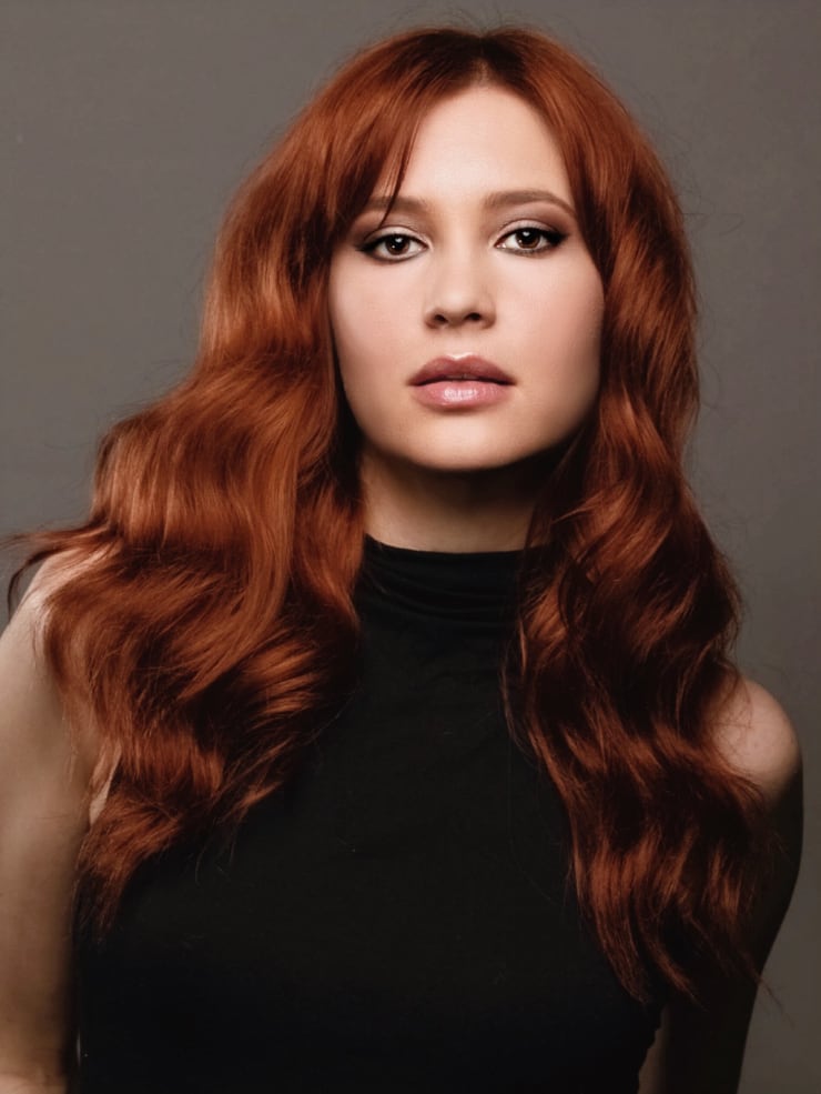 Picture of Alexia Fast