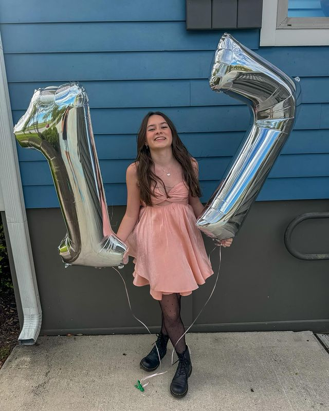 Picture of Cailey Fleming