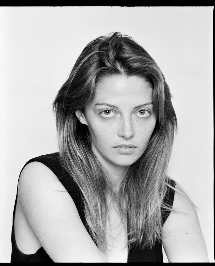 Picture of Morgan Makana