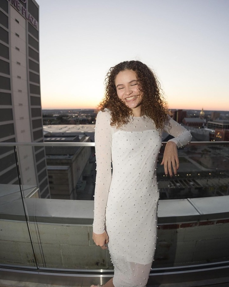 Image of Sophia Greene