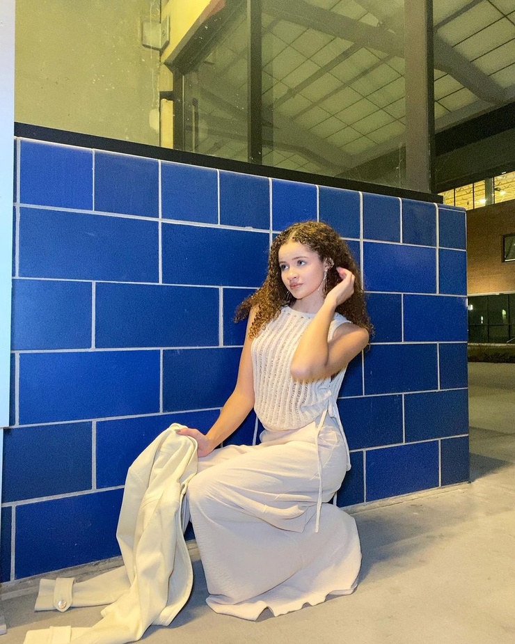 Picture of Sophia Greene