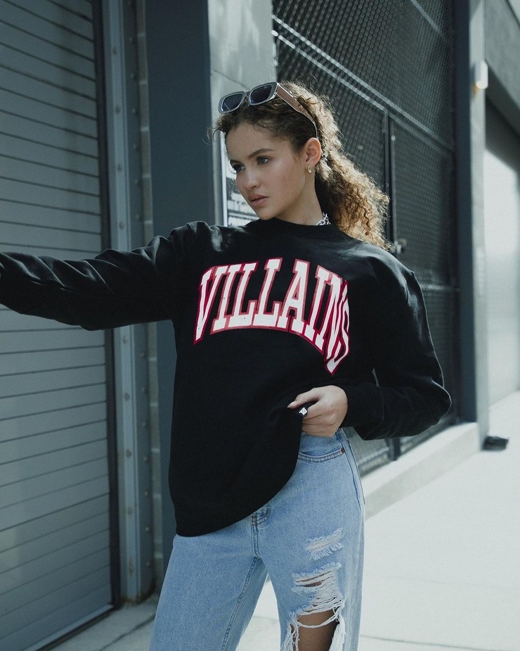 Picture of Sophia Greene