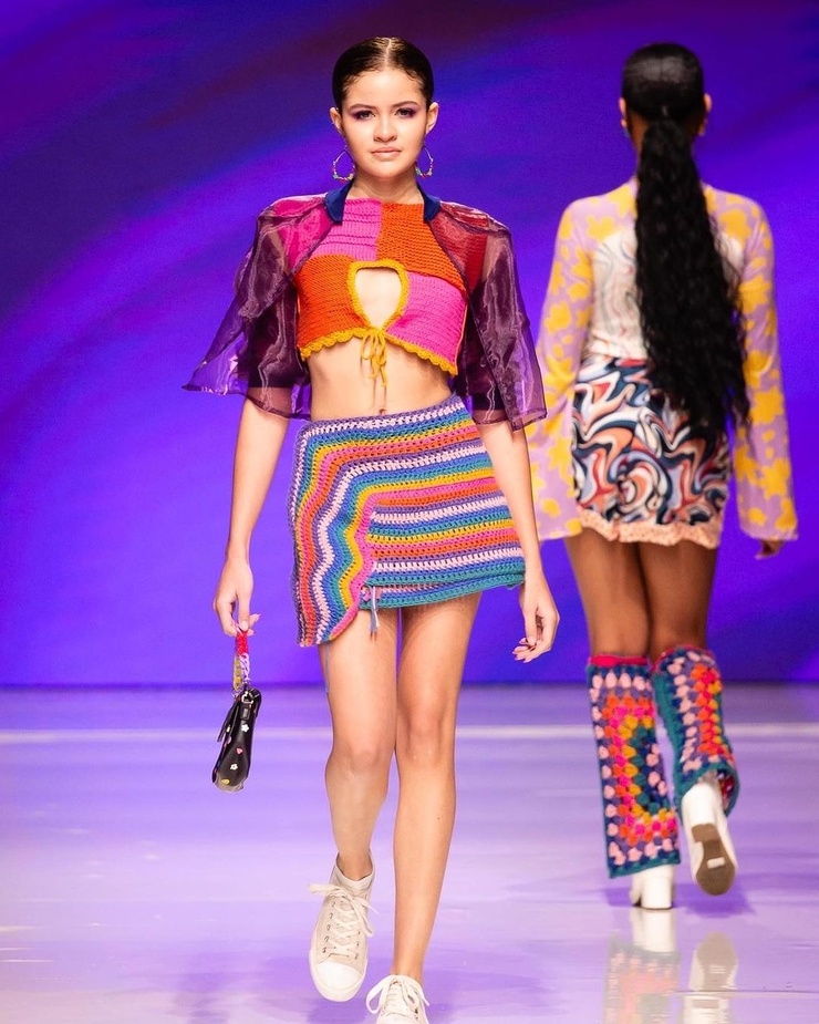 Picture of Sophia Greene