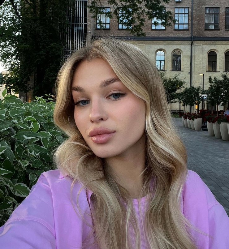 Polina Tsepukh image