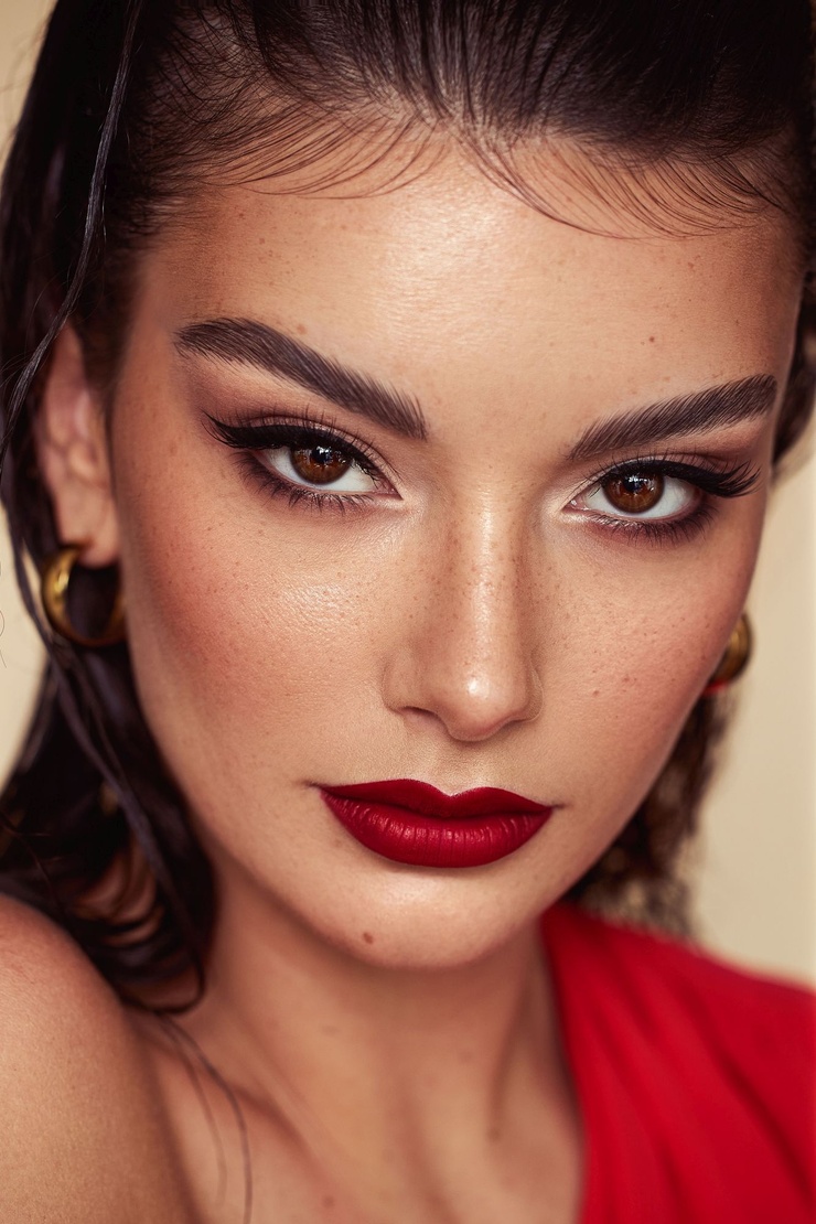 Picture of Ida Kulis