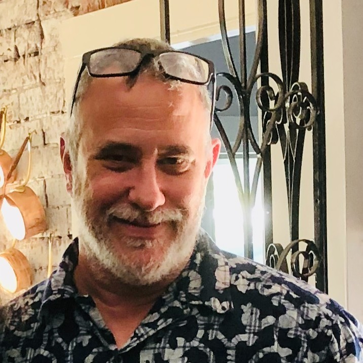 Image of Pierre Rafini