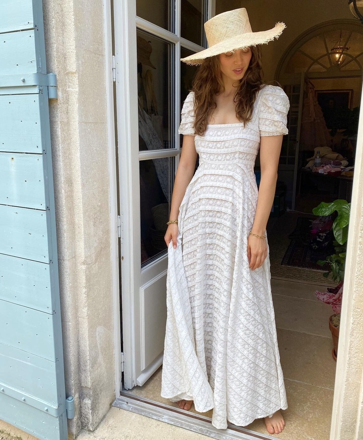 Picture of Sara Witt