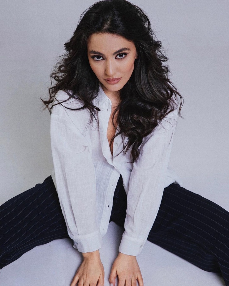 Picture of Nane Avetisyan