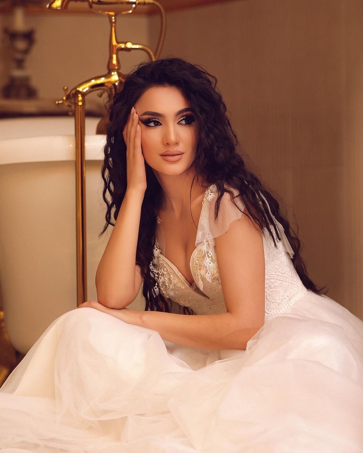 Picture of Nane Avetisyan