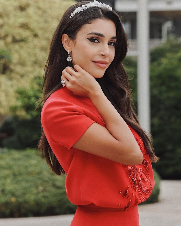 Picture of Yasmina Zaytoun