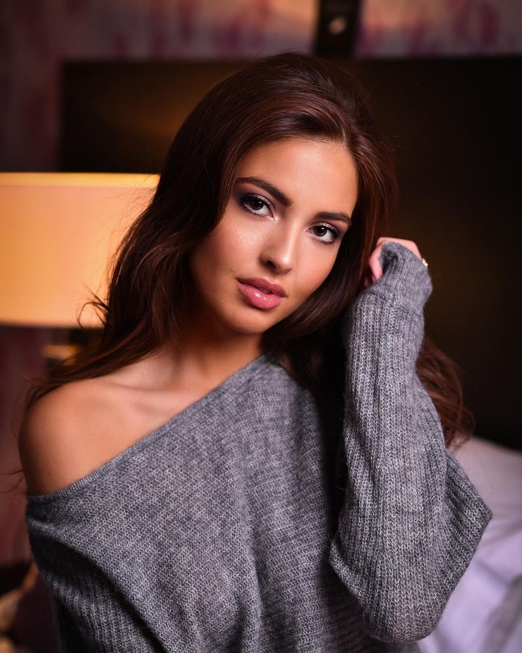 Picture of Sophie Diry