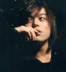 Picture of Shun Shioya