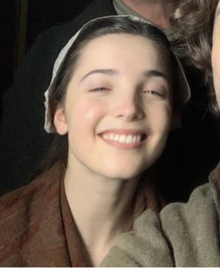 Picture of Jessica Reynolds