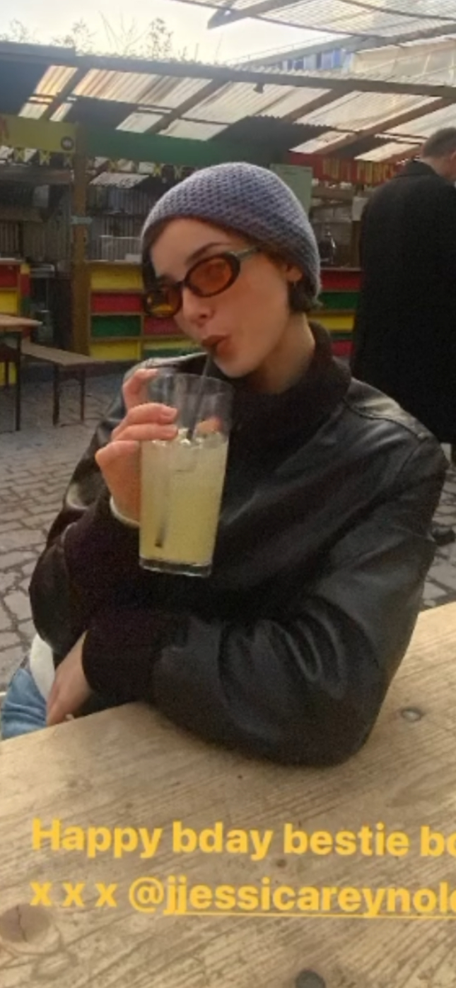 Picture of Jessica Reynolds