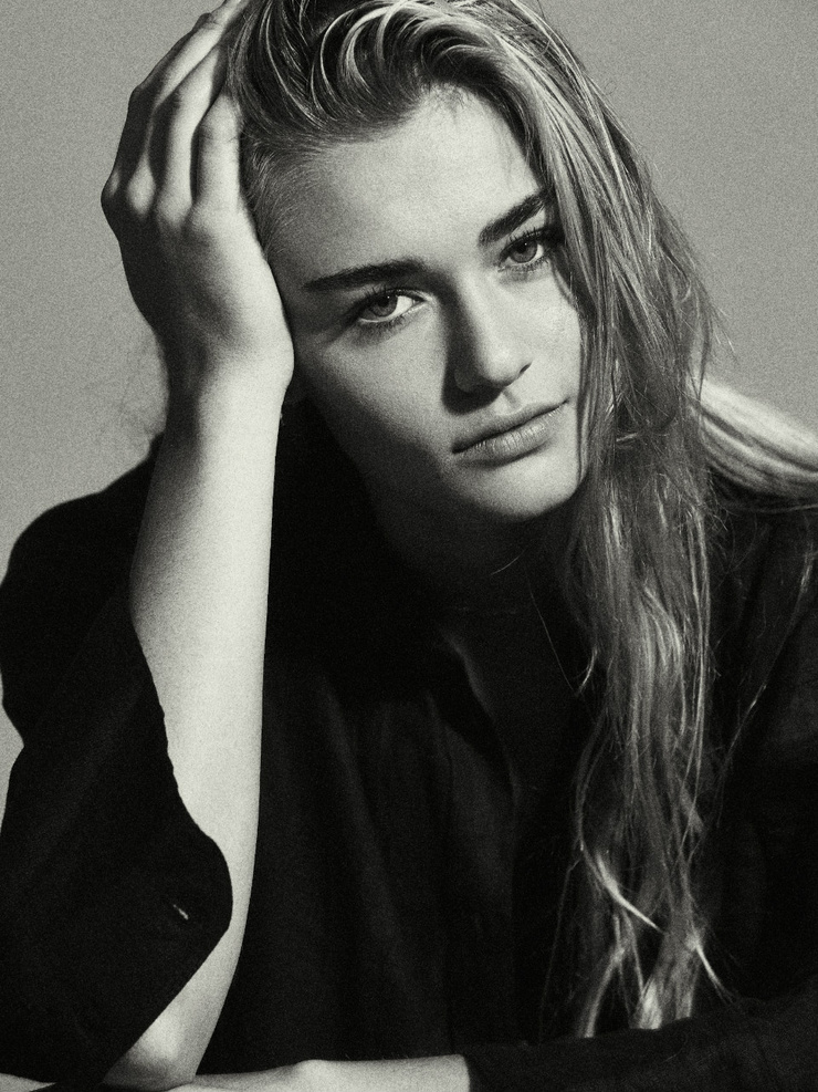 Picture of Taylor Moore I