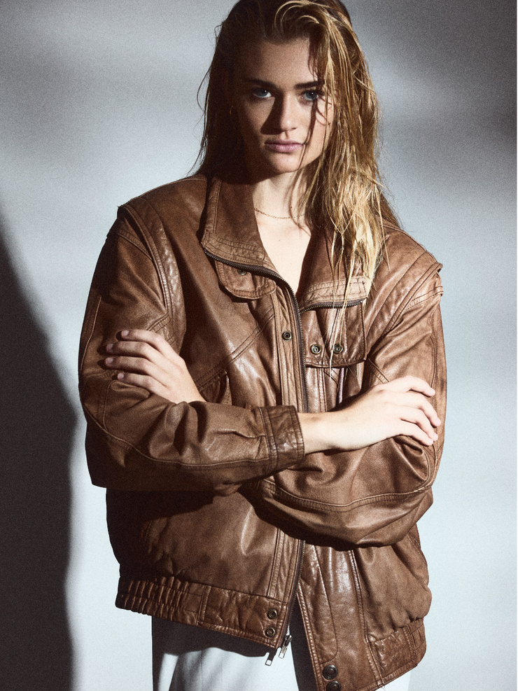 Picture of Taylor Moore I