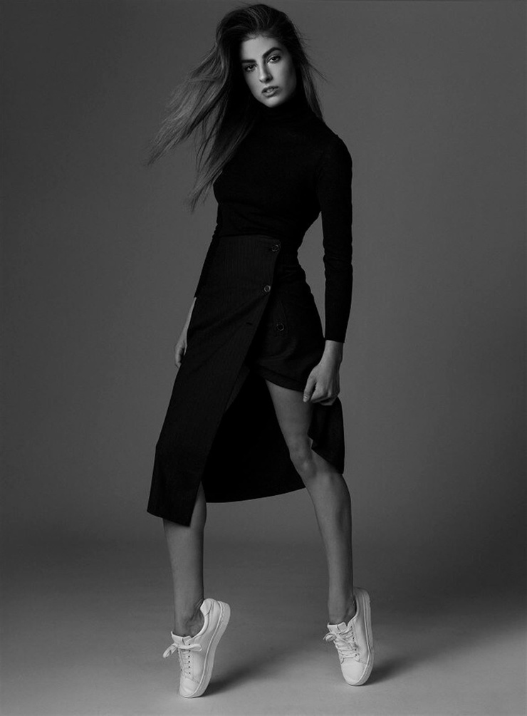 Image of Rachelle Di Stasio