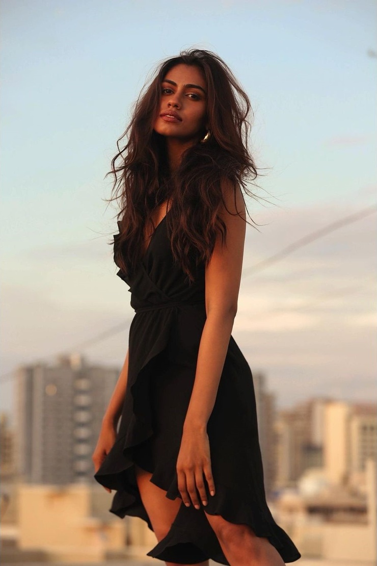 Picture of Apeksha Porwal