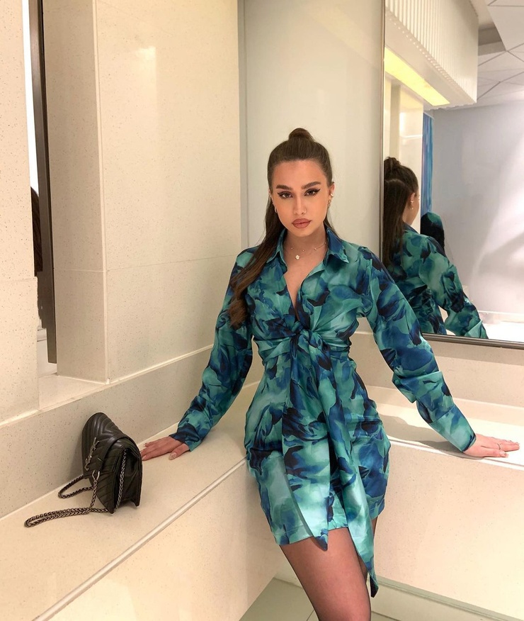 Picture of Lujain Darwish