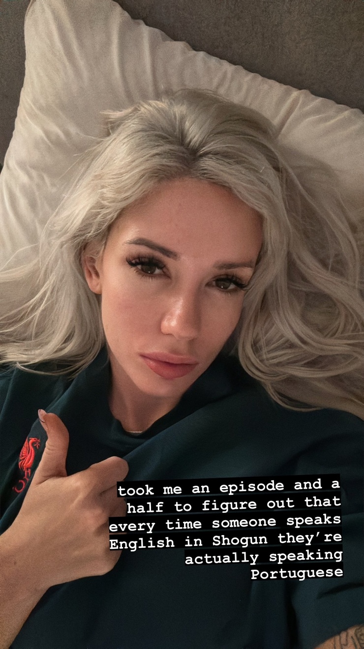 Image of Alanah Pearce