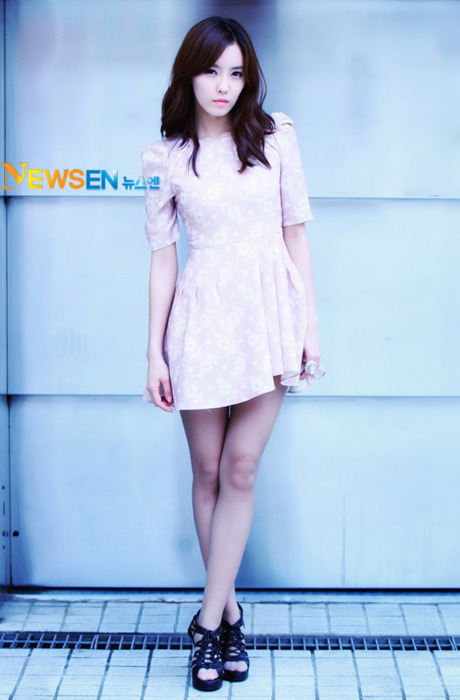 Picture of Hyomin