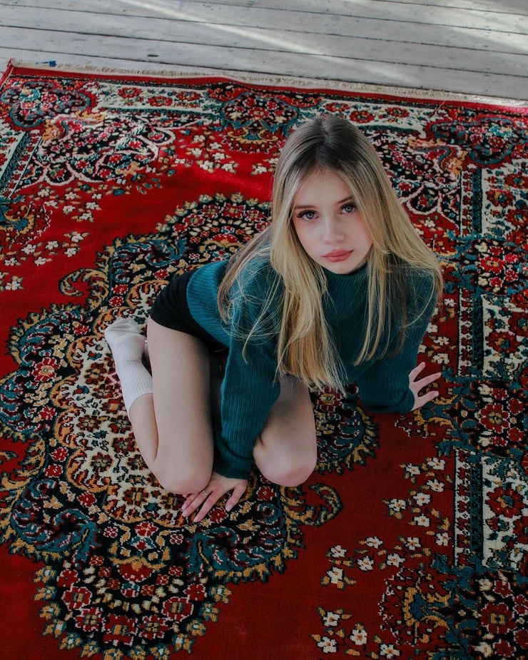 Picture of Ksenia Litosh