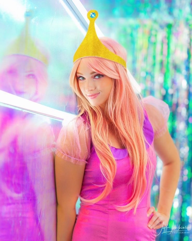 Picture of Michaela Lee