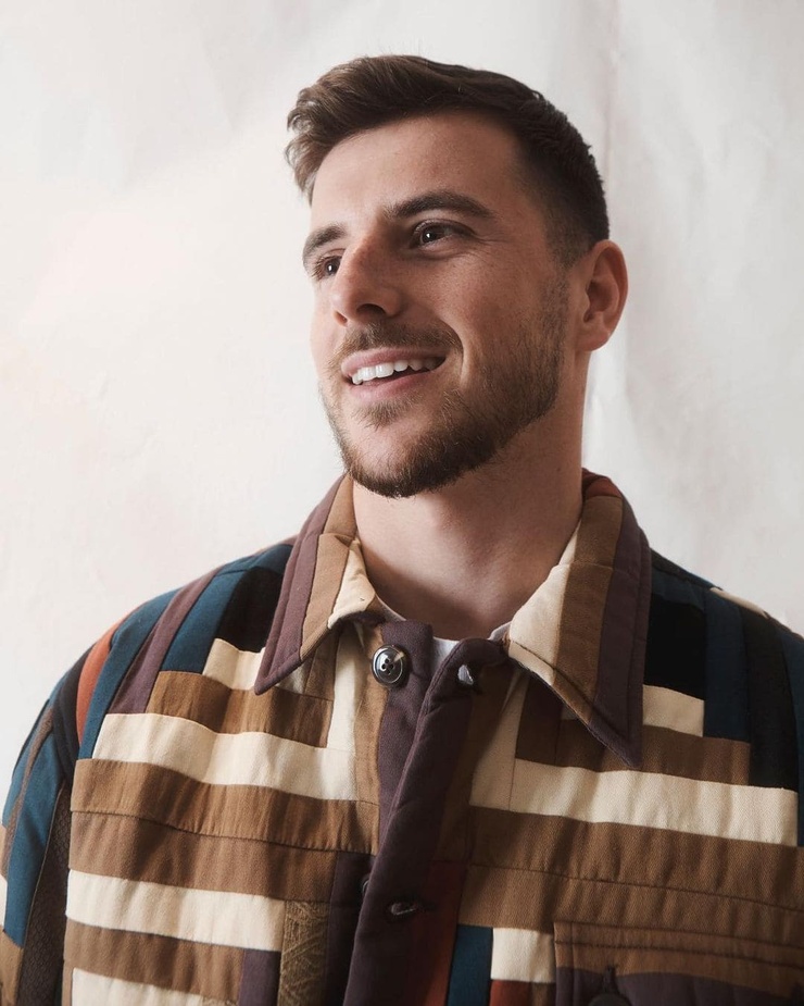 Image of Mason Mount