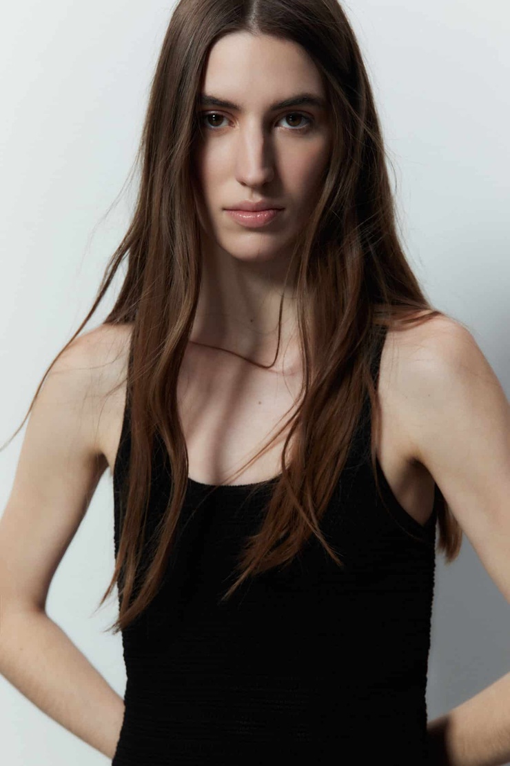 Picture of Morgane Stengel