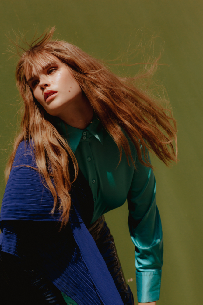 Image of Amelia Swaby