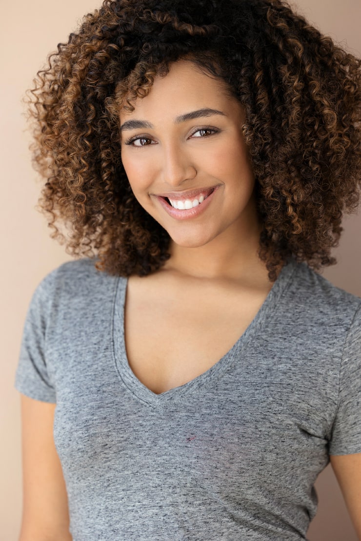 Picture of Raquel Justice