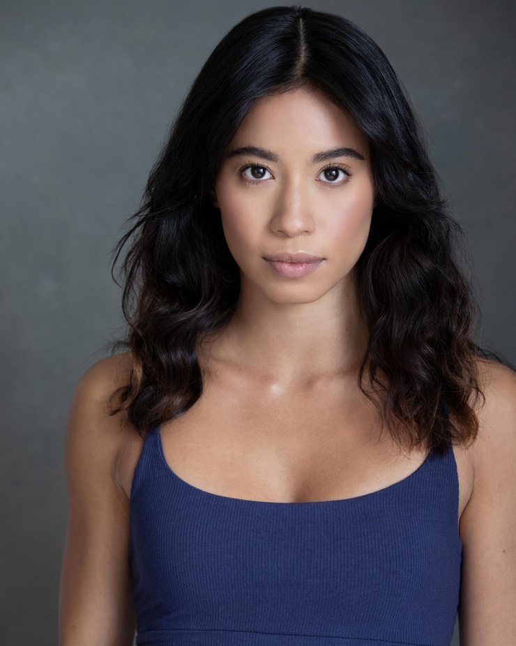 Brittany Teo picture