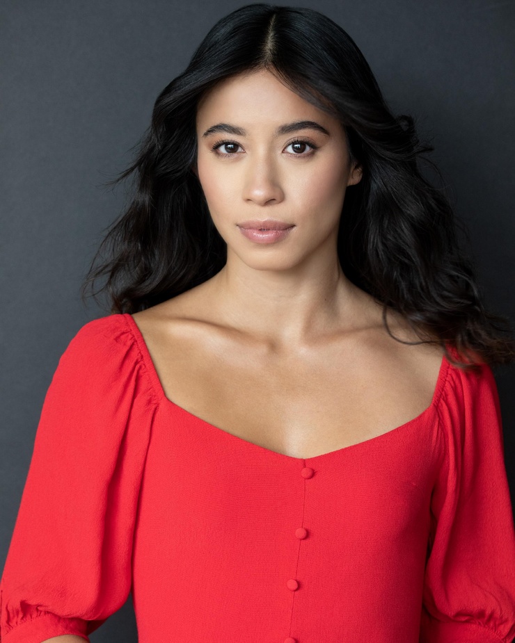 Picture of Brittany Teo