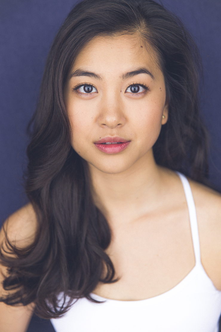 Picture of Laura Sohn